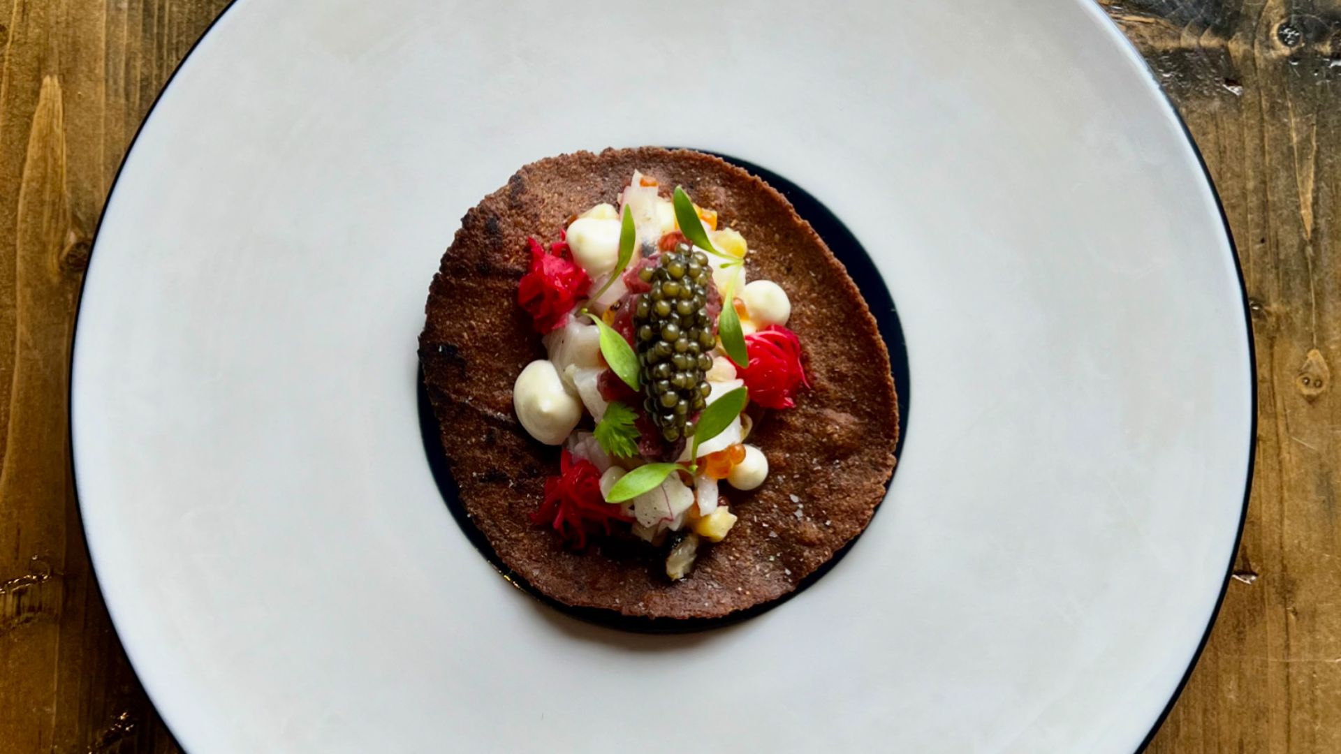 Michelin-Starred Atelier Plans on Moving to a Larger Space