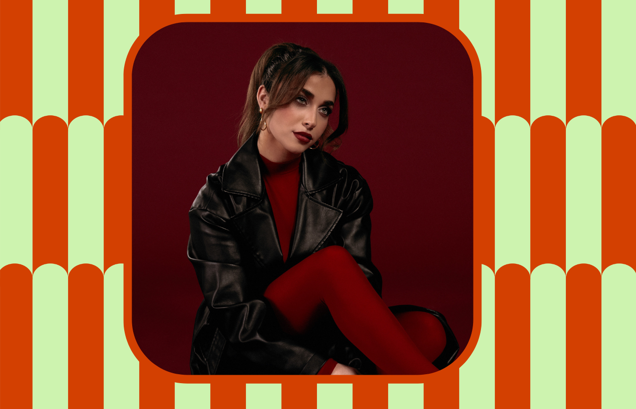 Rachel Grae Is Achieving Her “Big Dream” Of Performing At Lollapalooza