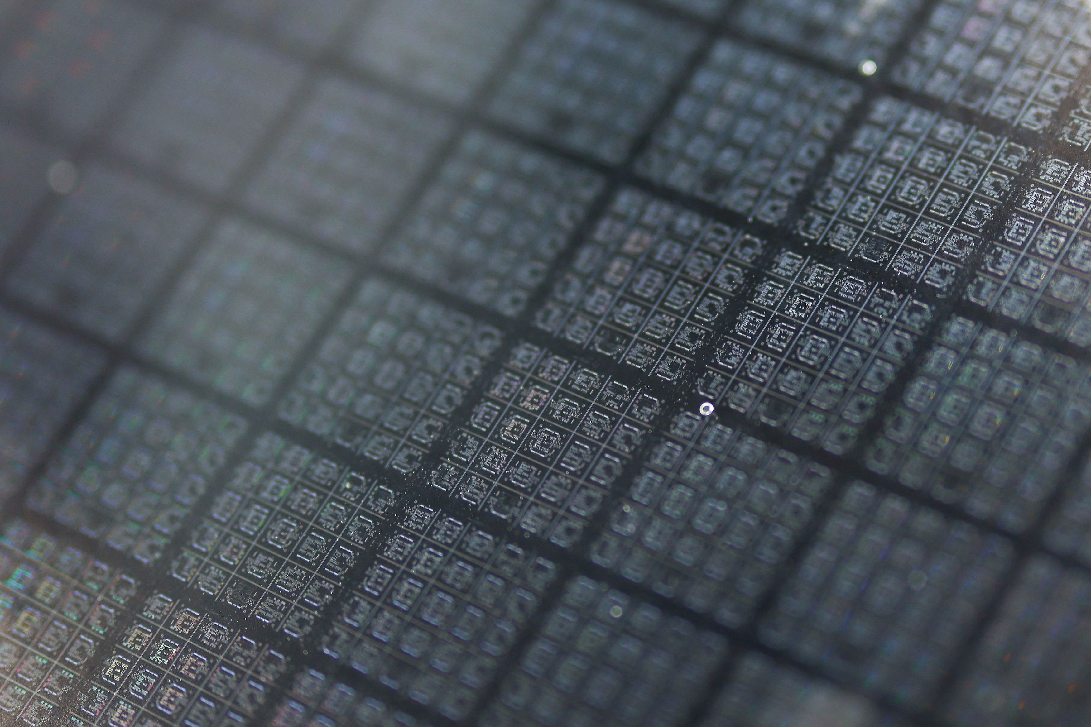 Trump’s new chip controls on China set to cost U.S. companies billions