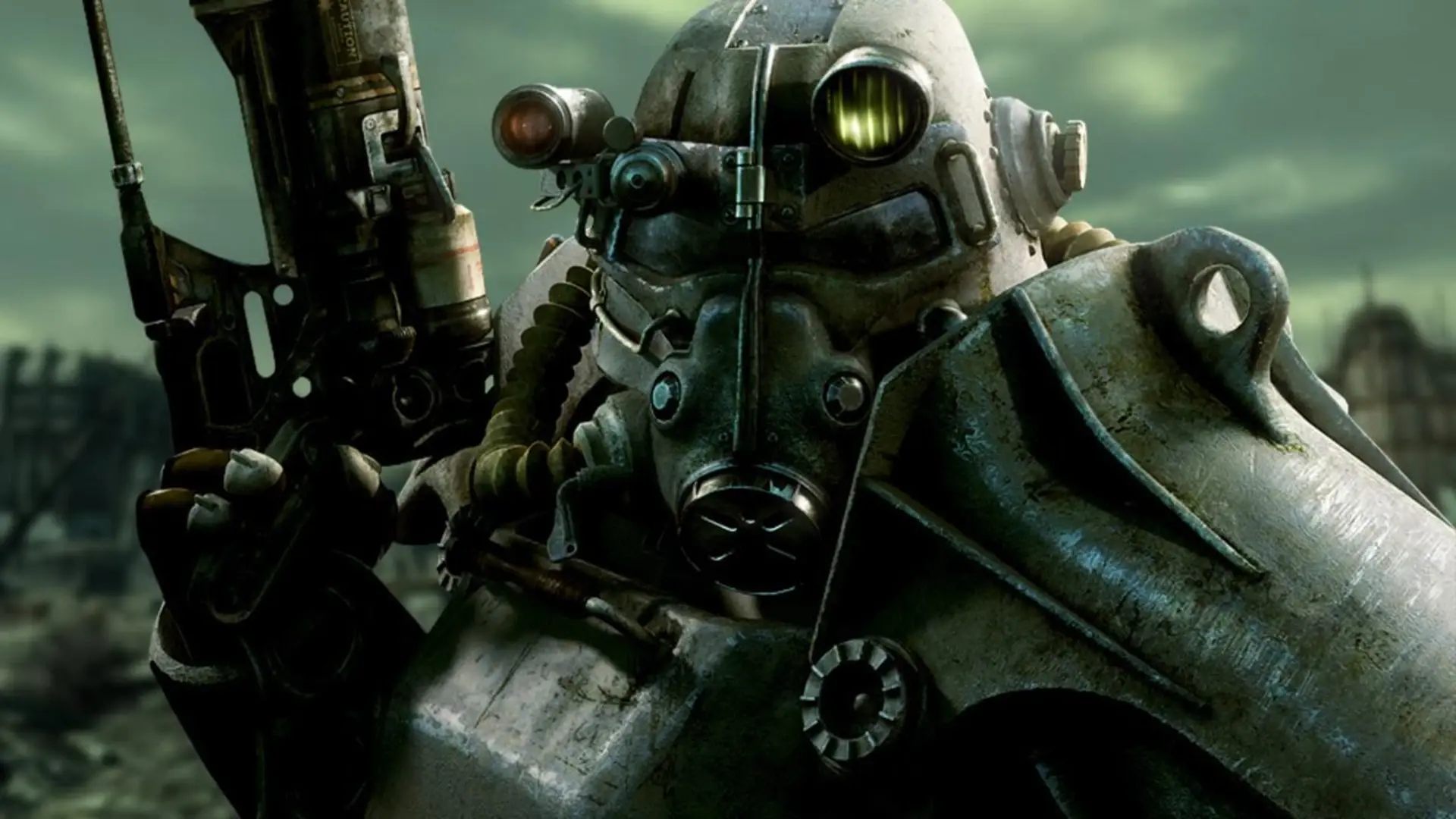 Fallout 3 Remastered sería el próximo proyecto de Bethesda tras el ...