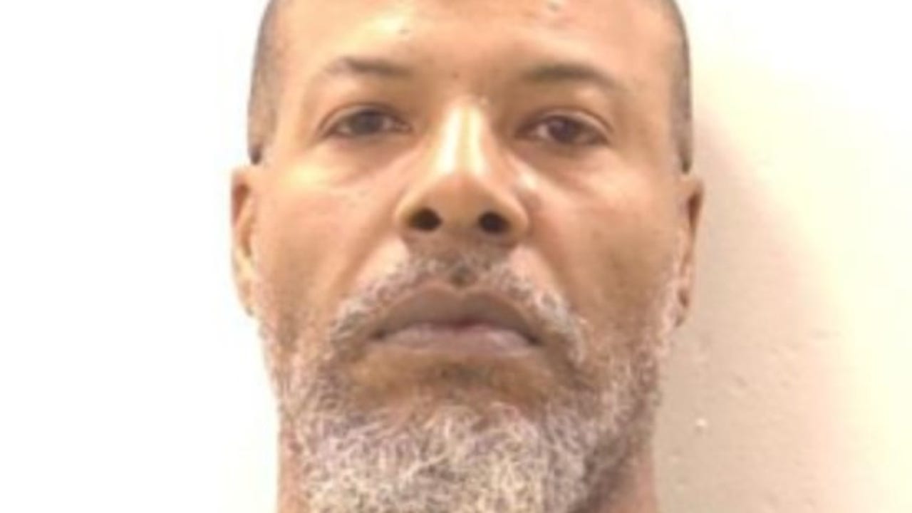 Suspect arrested in Detroit cold case rapes dating back to 1997, 2004