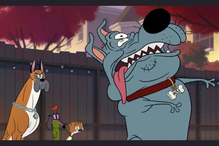 Fixed First Look and Date Announcement From Netflix