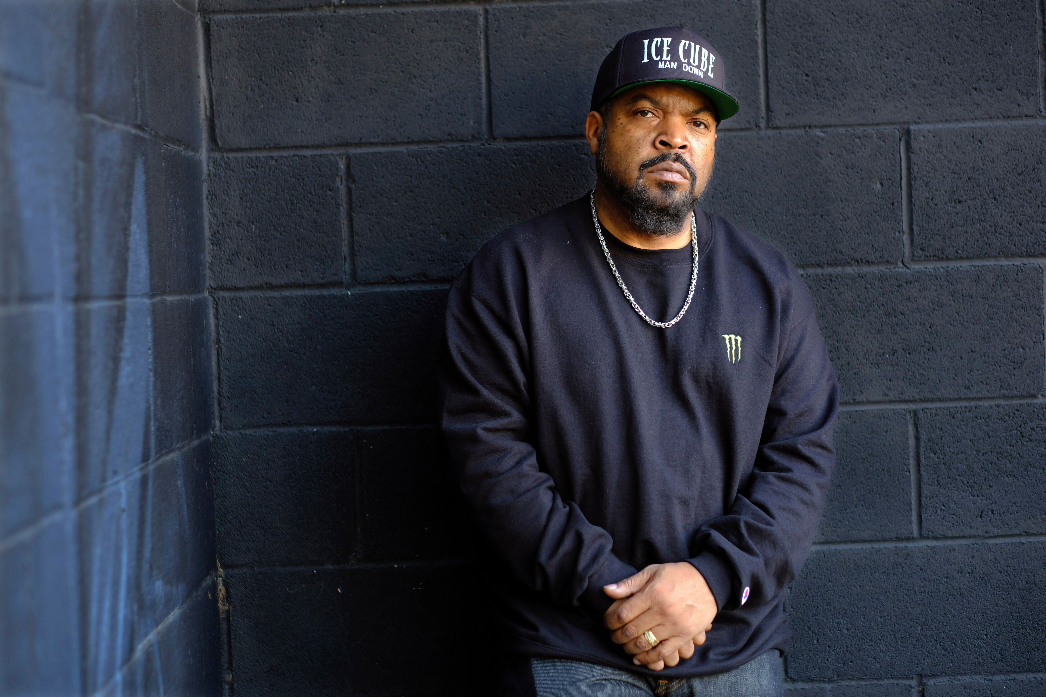 Ice Cube coming to Cleveland this fall