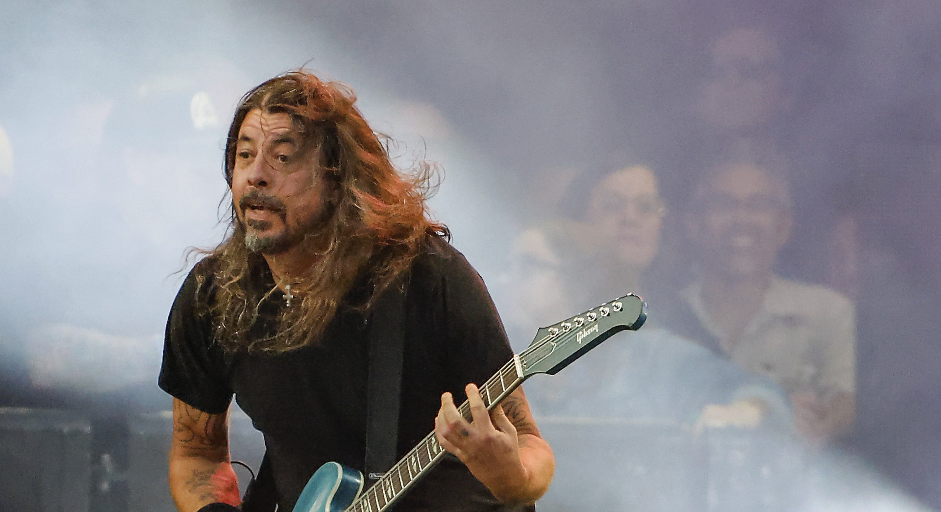 The most iconic American rock bands