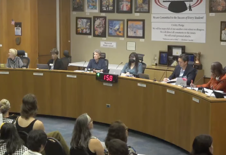 Community speaks out against ACPS ICE protocols; union, district reach ...