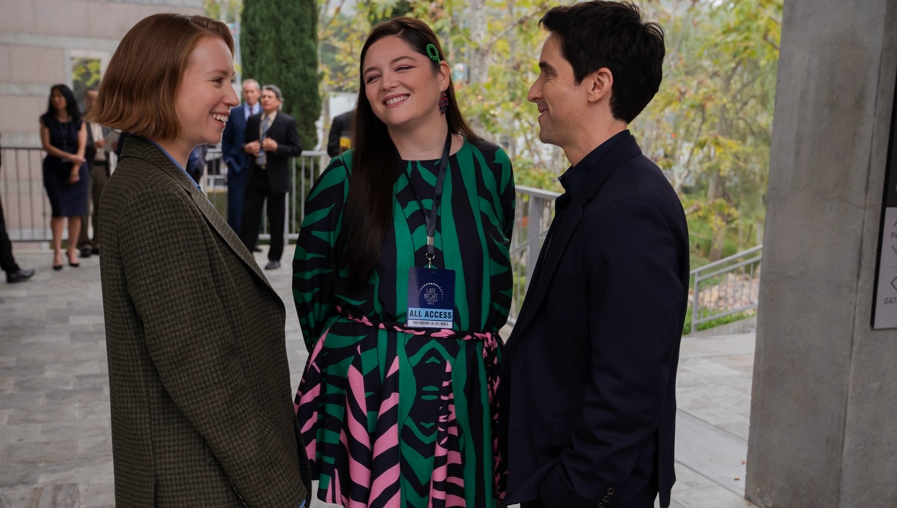 If You Have to Watch 1 Comedy Show in April 2025, Stream This 1 Now