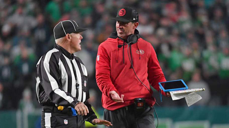 Is 49ers HC Kyle Shanahan Better than Eagles HC Nick Sirianni?