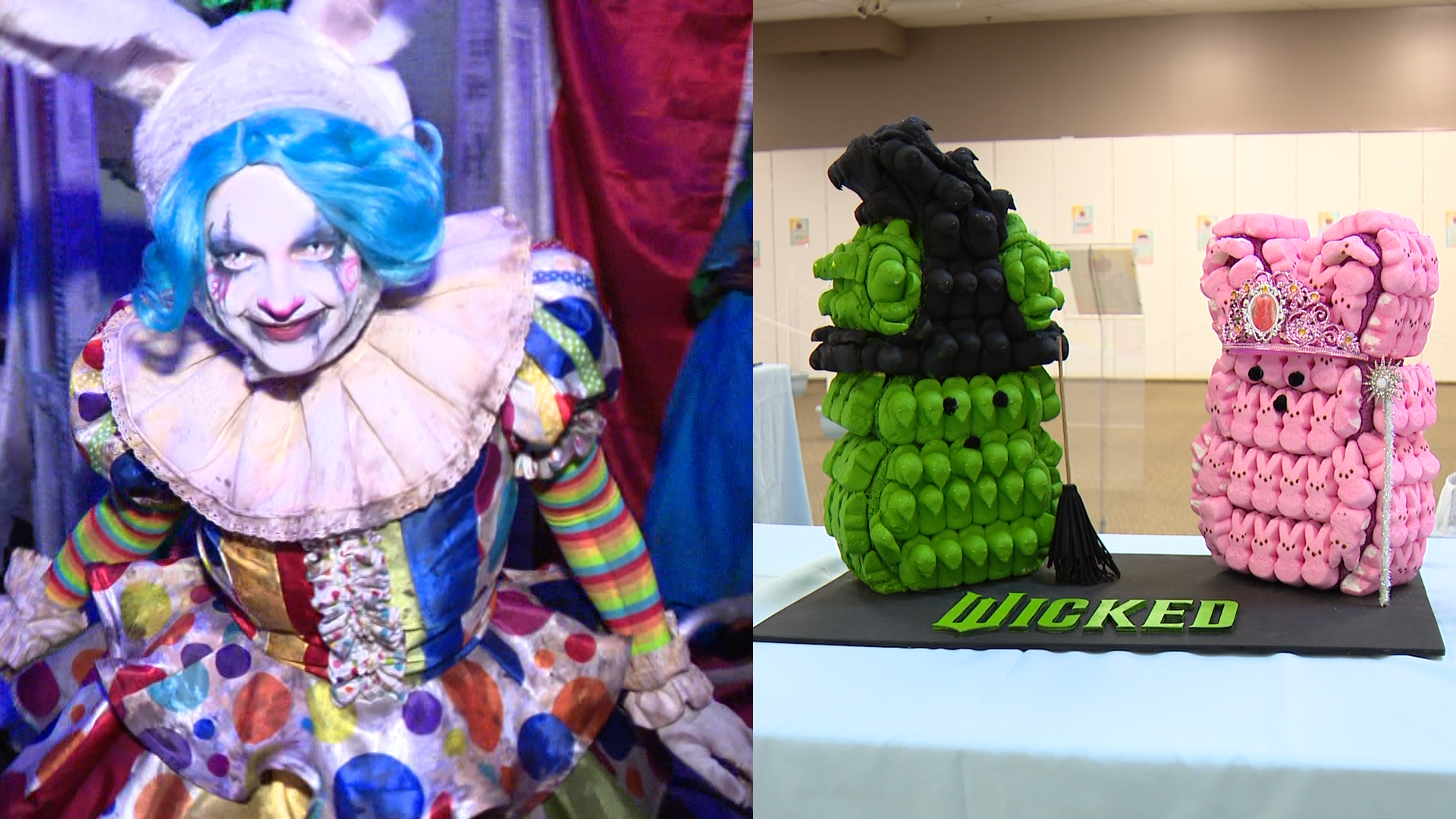 Pair of events coming to Westminster Mall for Easter weekend