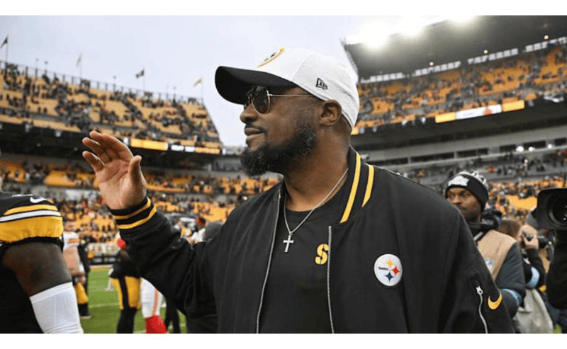 NFL Draft 2025: Panthers Open the Door to a Possible Trade with ...