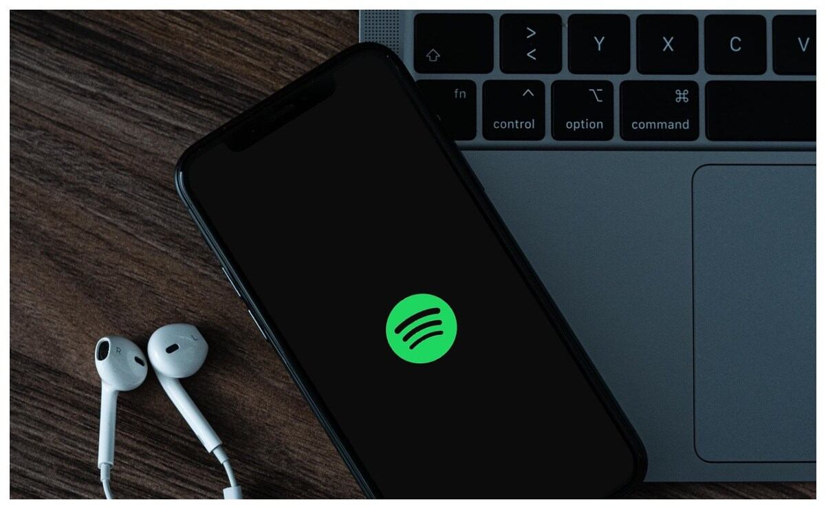 Spotify vuelve a sonar tras interrupción de varias horas; "todo quedó resuelto, gracias por su ...