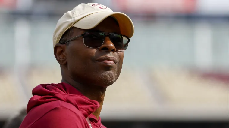 FAMU hires Charlie Ward: Former Heisman winner, NBA draft pick becomes ...
