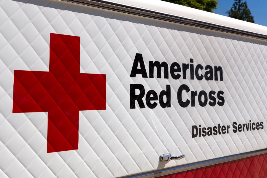 American Red Cross aids six people after Carthage fire