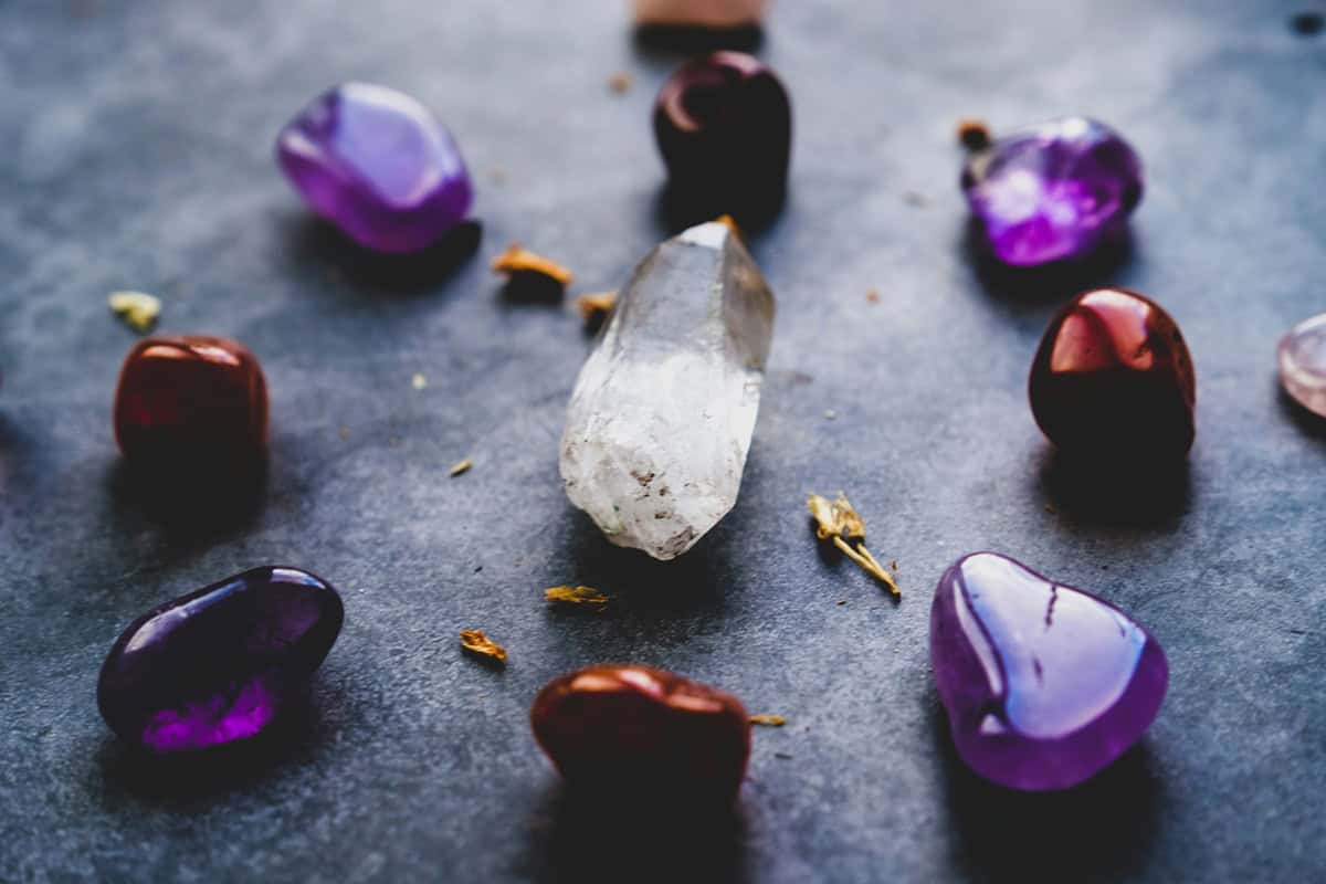 12 of the Best Crystals for Each Zodiac Sign