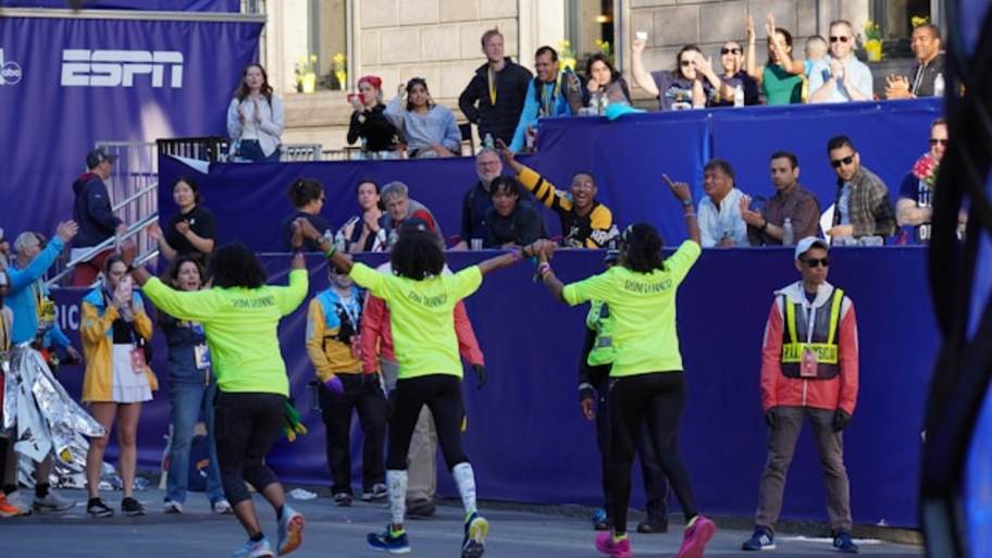 Qualifying for the Boston Marathon – What You Need To Know