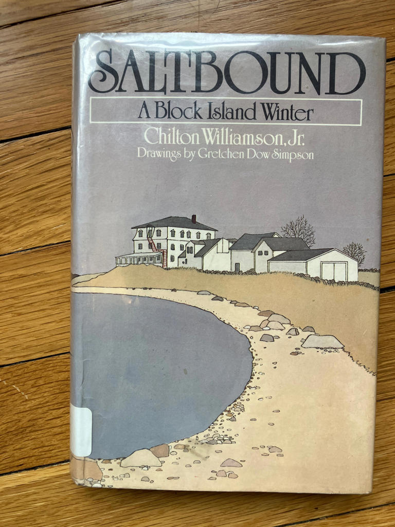 Gretchen Dow Simpson, RI artist known for New Yorker covers and highway ...