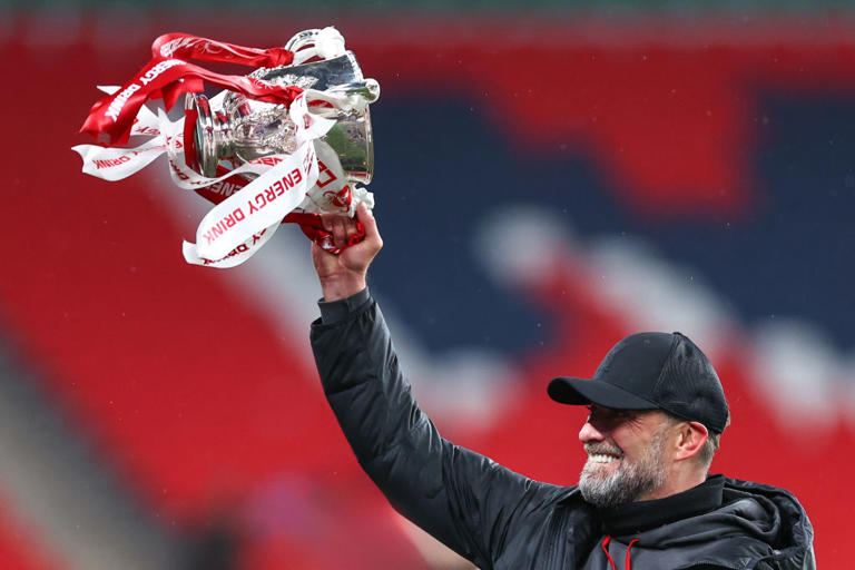 Liverpool hero Jurgen Klopp interested in managing Champions League club