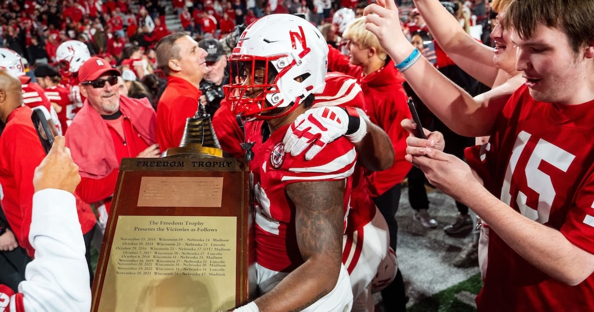 Missouri transfer LB Mikai Gbayor commits to North Carolina