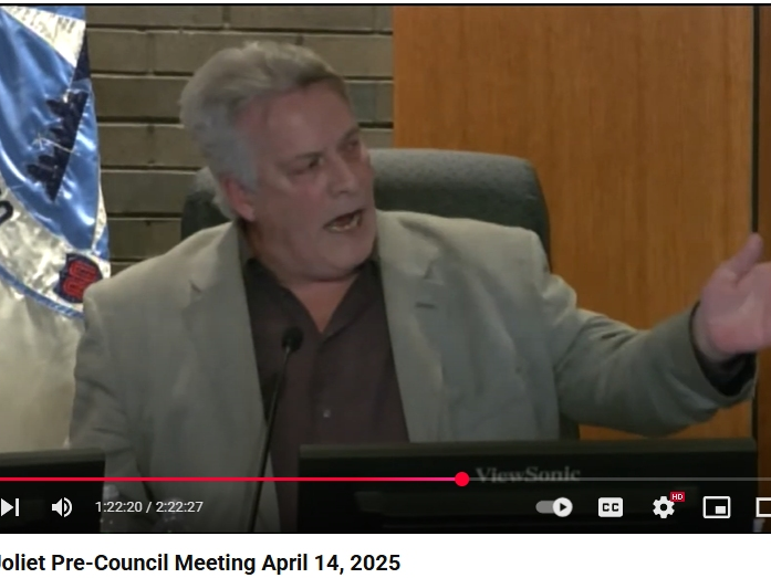 Hug: Why Wasn't Terry D'Arcy Listed On His Subdivision Development?