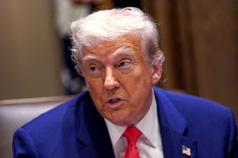 Judge Boasberg finds Trump officials 'in contempt' for refusing to stop ... Judge Boasberg finds Trump officials 'in contempt' for refusing to stop ...