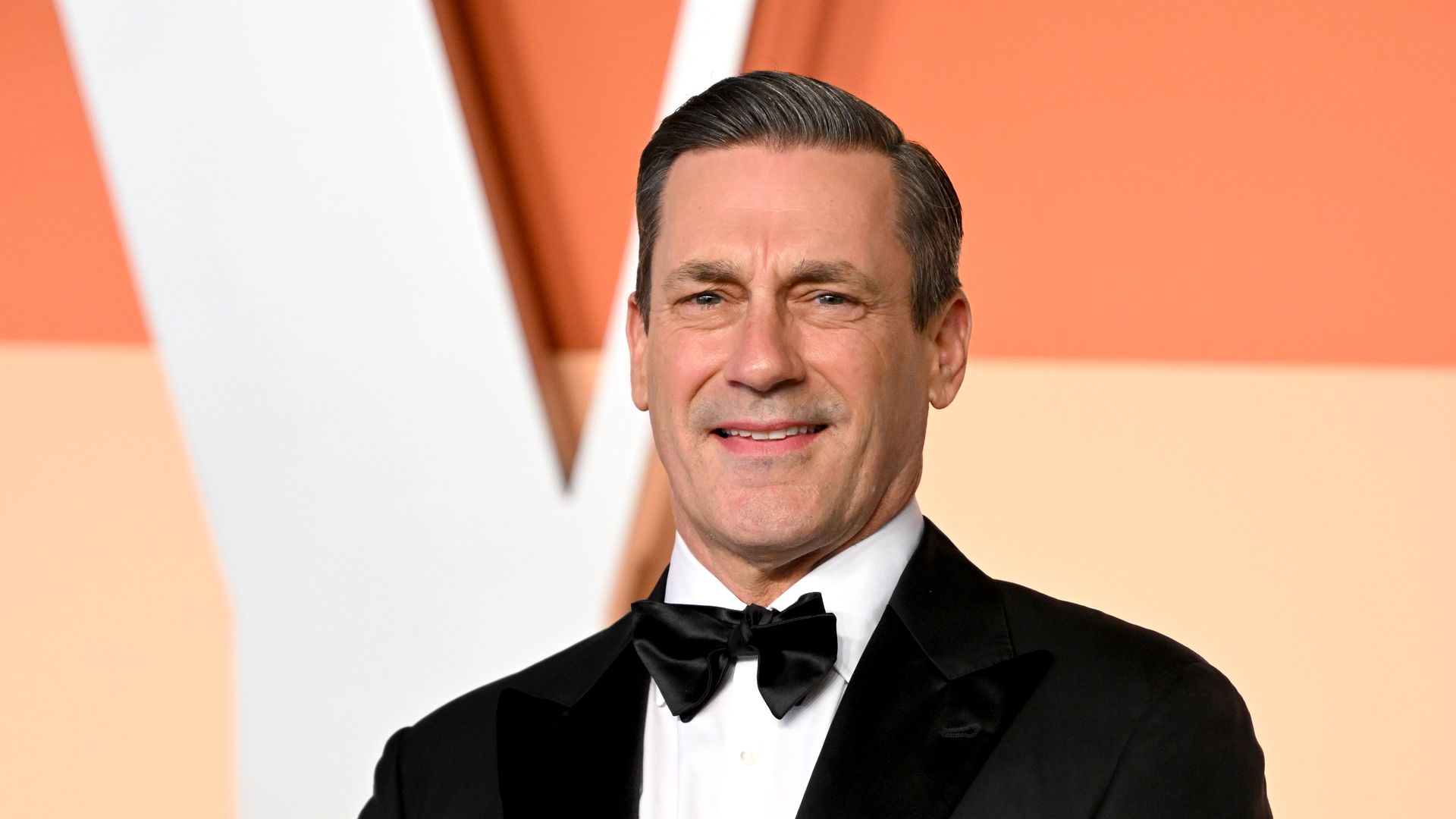 Jon Hamm's famous partner of almost 20 years who he didn't marry — what he's said