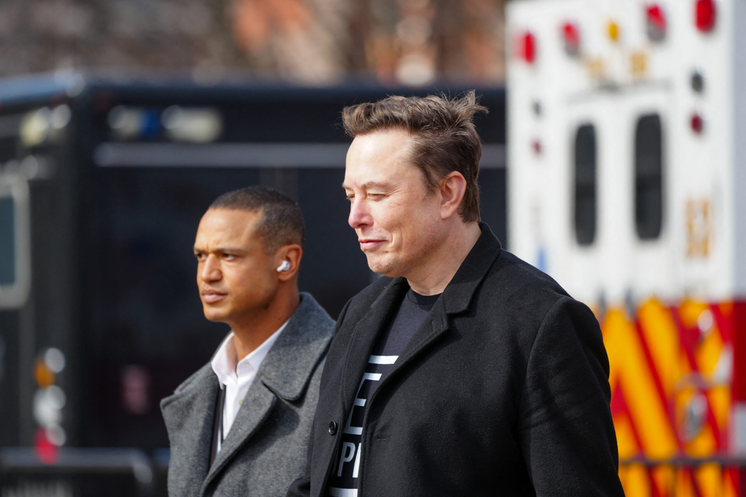 DOGE Meddling Prompts Firing of AmeriCorps Volunteers