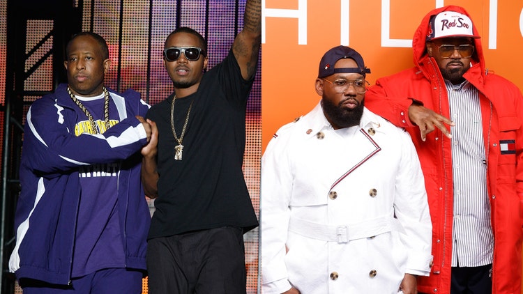 Mass Appeal is bringing real rap back with 7 albums from Nas, Raekwon ...