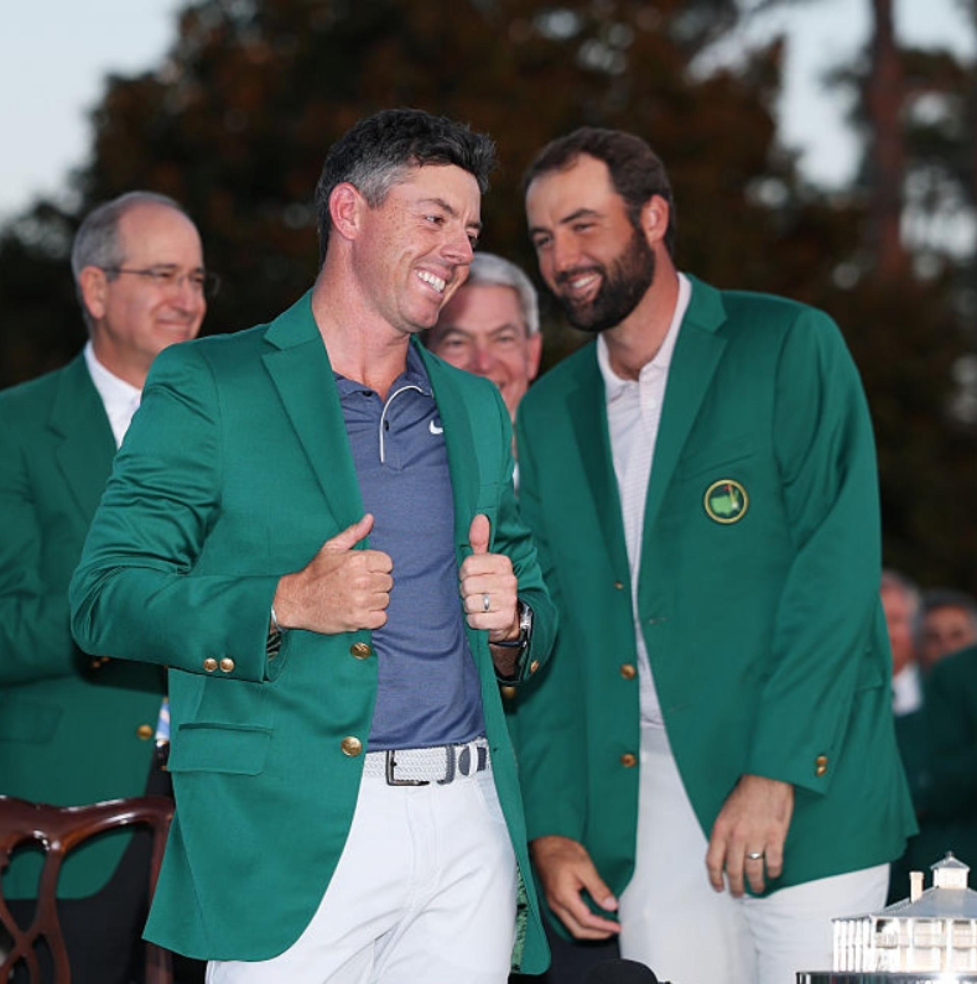 Ben Smith looks at Rory McIlroy’s battle to maintain greatness after ...