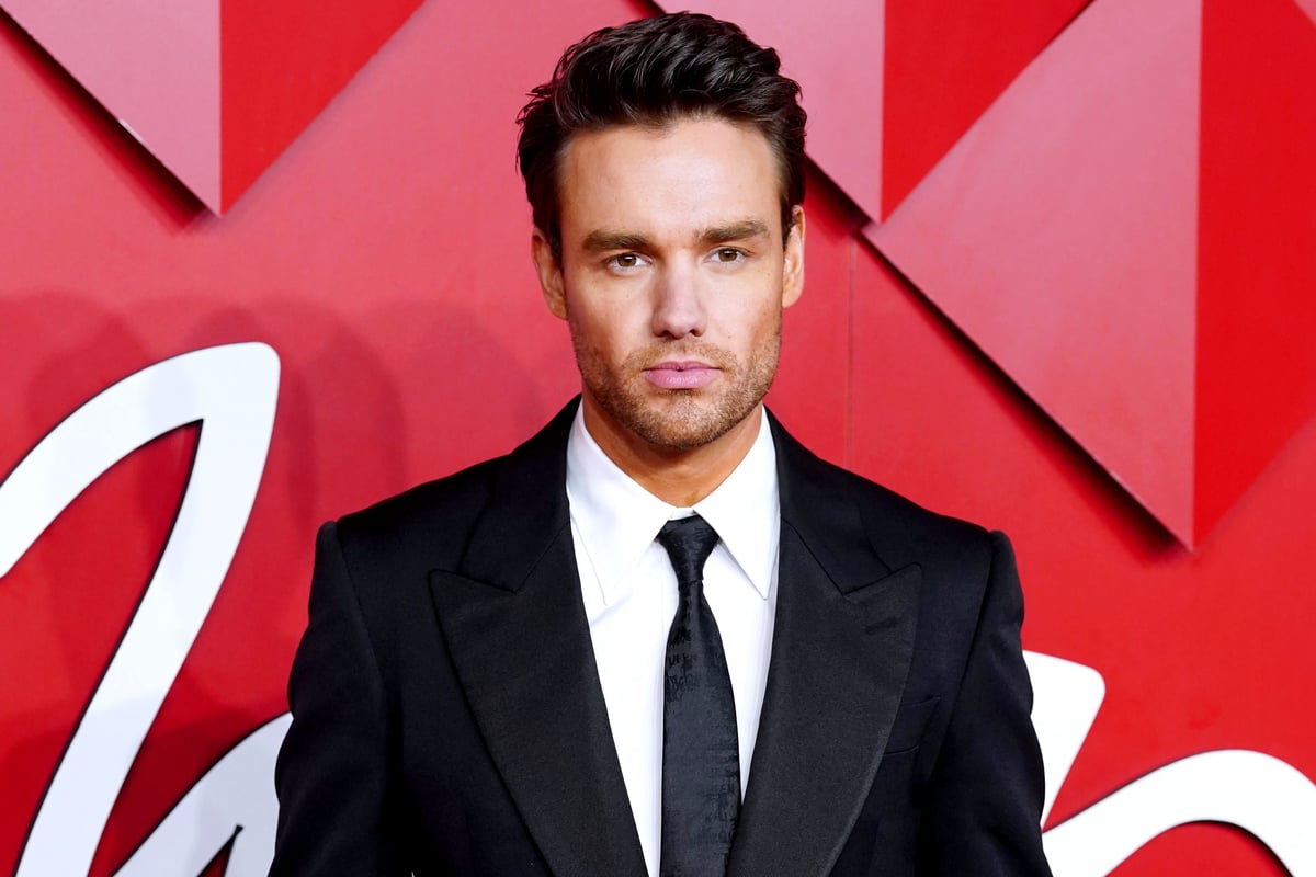 Liam Payne’s sister says she feels ‘plunged underwater’ without her brother