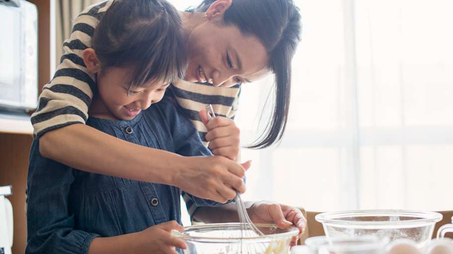 Why Baking Makes You Feel So Good, According to Psychologists