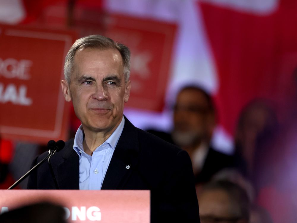 He saved the Liberal Party from oblivion. But can Mark Carney close the ...