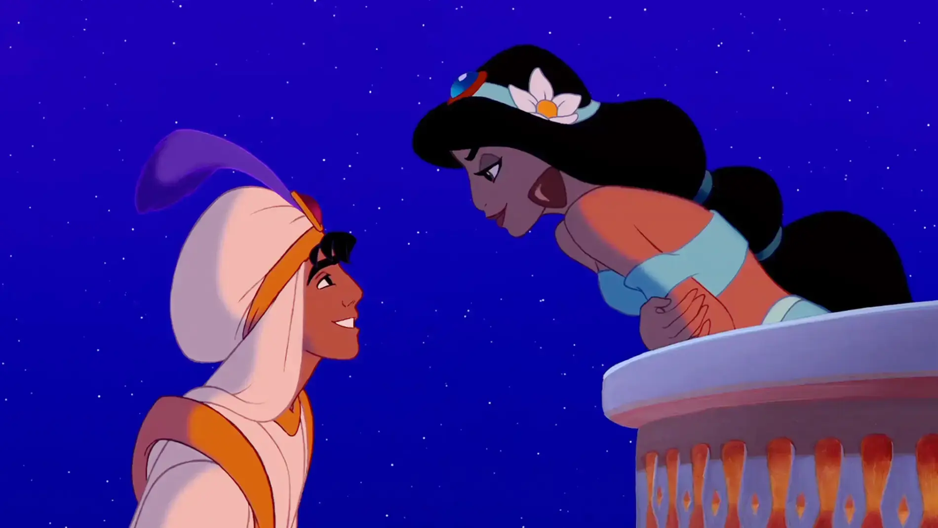 Aladdin Horror Reboot in Development – Here's Everything We Know So Far