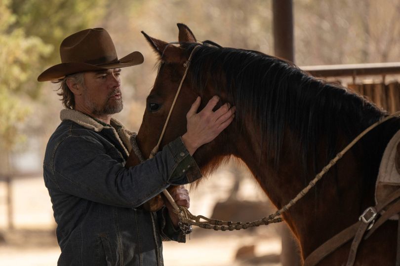 Netflix's Ransom Canyon release date and cast as 'Virgin River meets ...