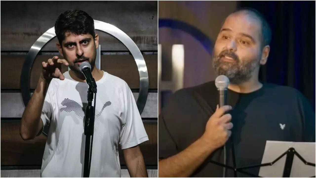 Varun Grover adds witty disclaimer after Kunal Kamra row: 'Venue ki ...