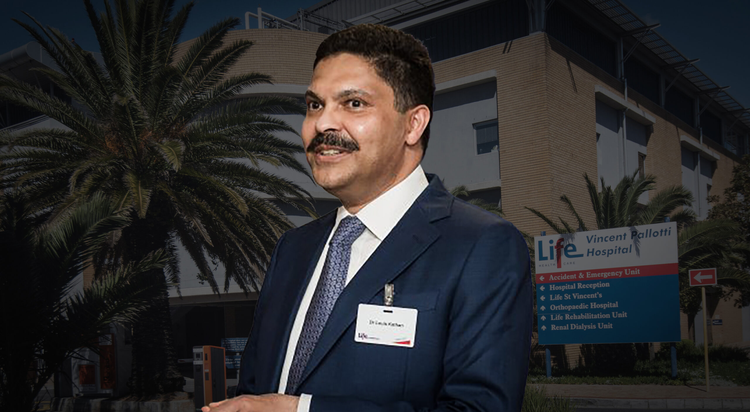 Life Healthcare to appeal court ruling on controversial oncologist ...