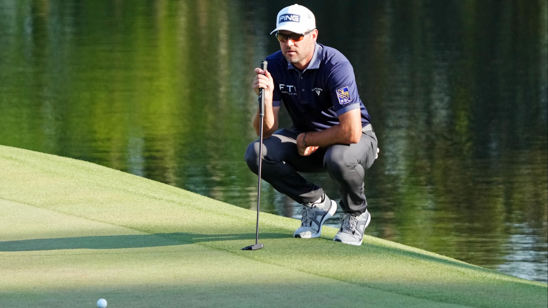 Top RBC Heritage Predictions: Corey Conners & More Shine