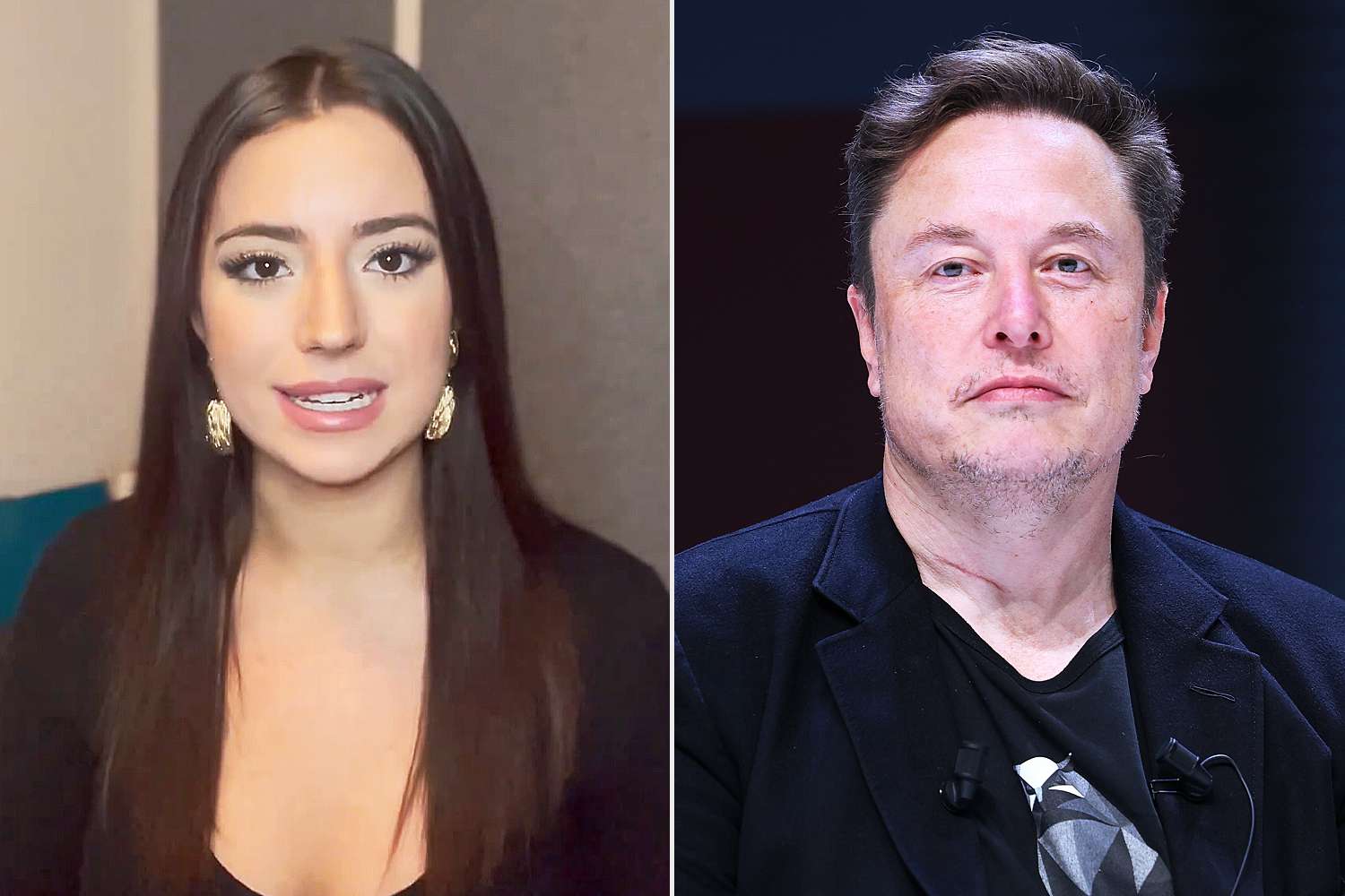 Ashley St. Clair sues Elon Musk’s xAI over Grok sexual images of her ...