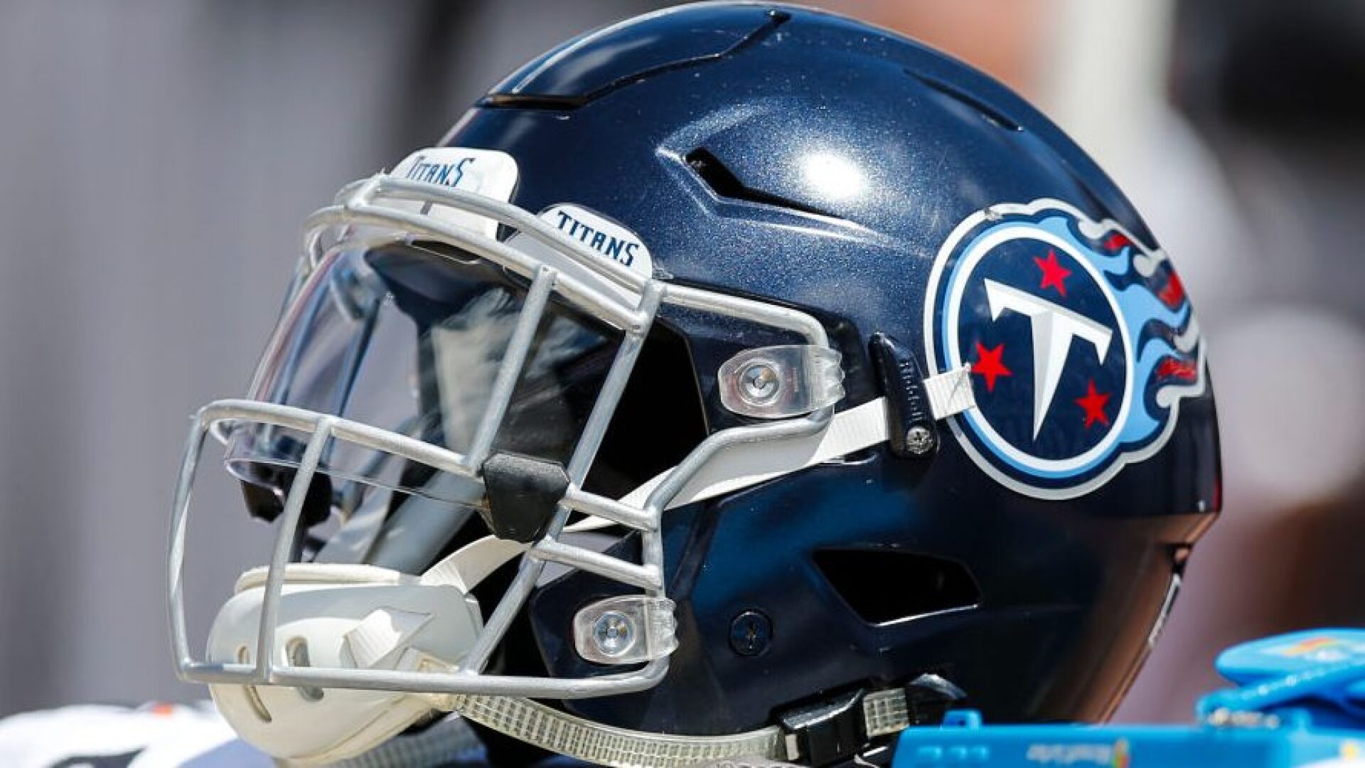 Titans cut six players