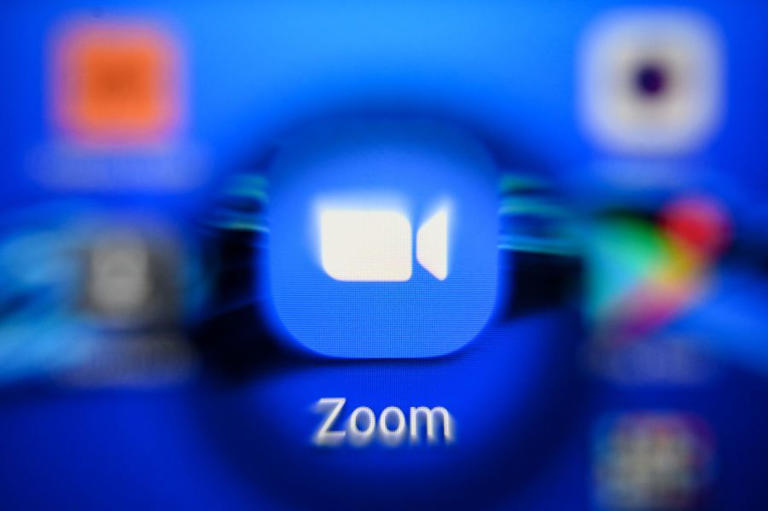 Zoom outage impacting users nationwide, service restored according to ...