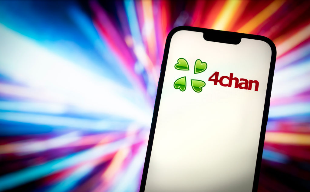 4chan Hack: Have Admins’ Identities Been Revealed?