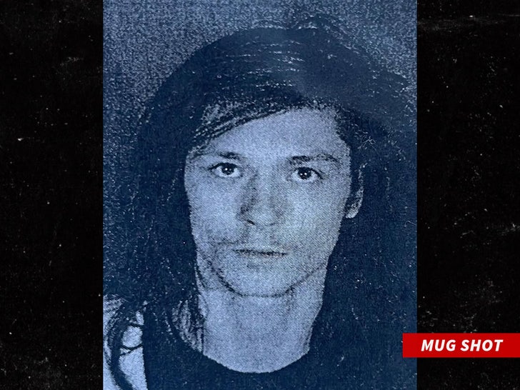 Rapper Matt Ox Arrested for Drug Possession in L.A. Area