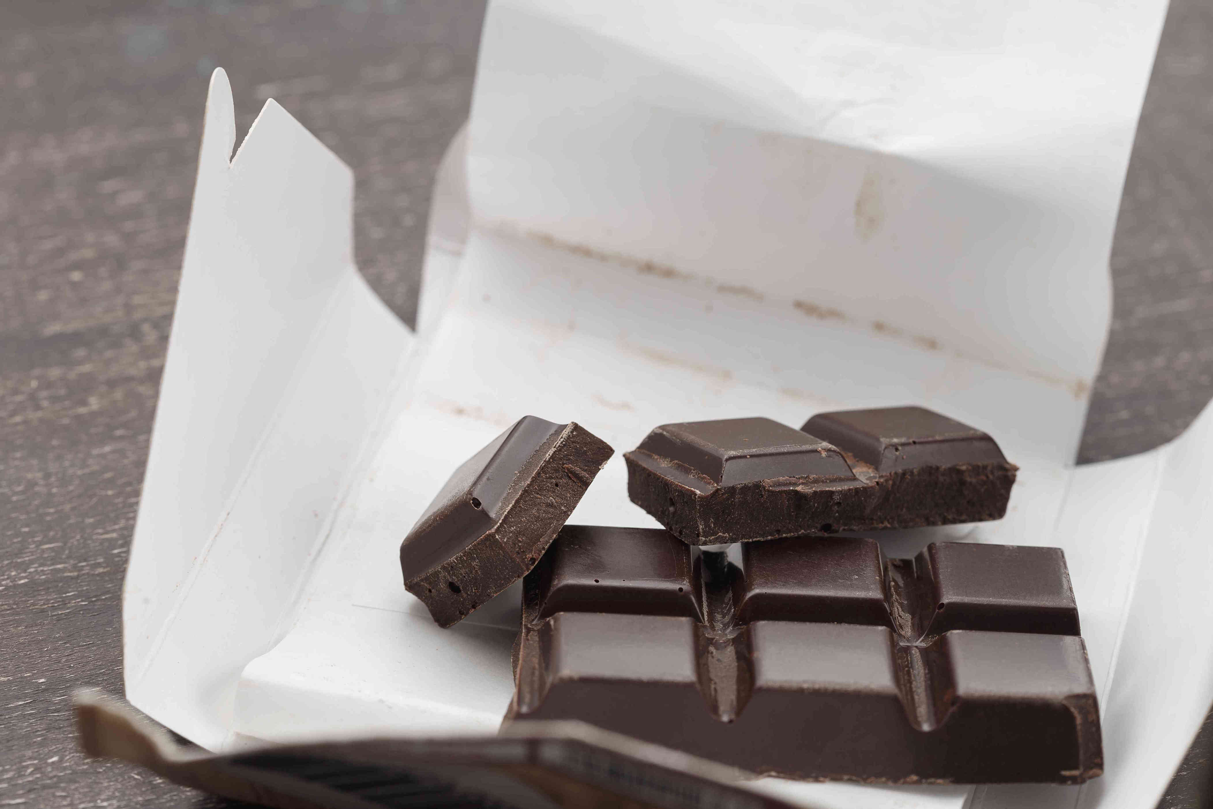 The FDA Just Updated This Nationwide Chocolate Recall—Here’s What You ...