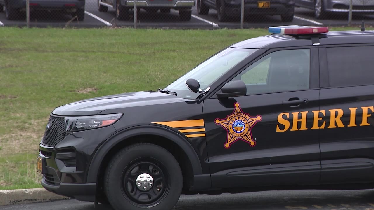 Erie County peace officers now allowed to use EpiPens