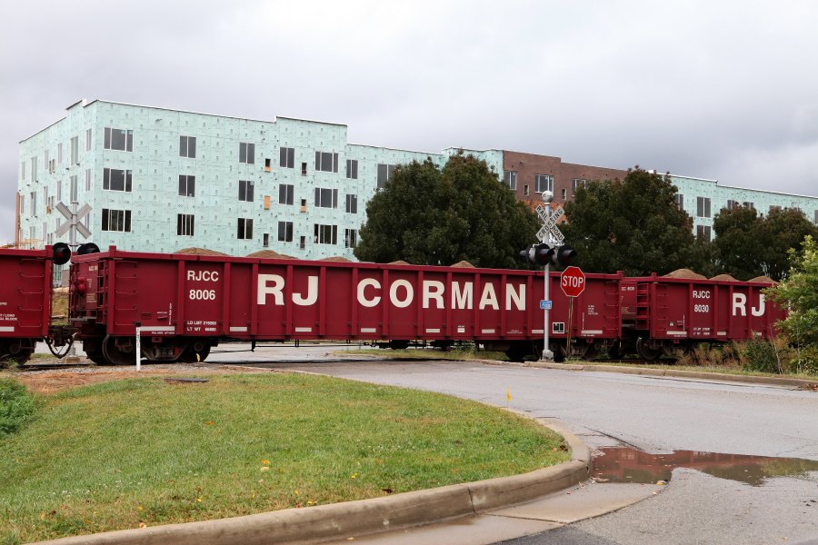 RJ Corman’s son accused of breaking into family’s home, threatening to ...