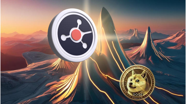 Three Reasons Why Ruvi AI (RUVI) Outshines Dogecoin (DOGE) in 2025