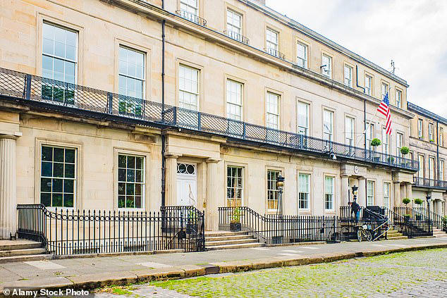 Now US consulate at risk from Musk's cost-cutting chainsaw