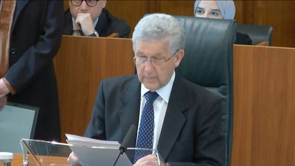 Watch moment judges rule on legal definition of a woman in landmark ...