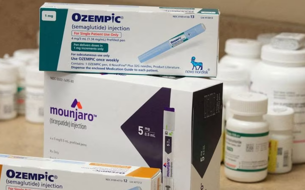 Droga pode preservar músculos durante uso de canetas emagrecedoras
