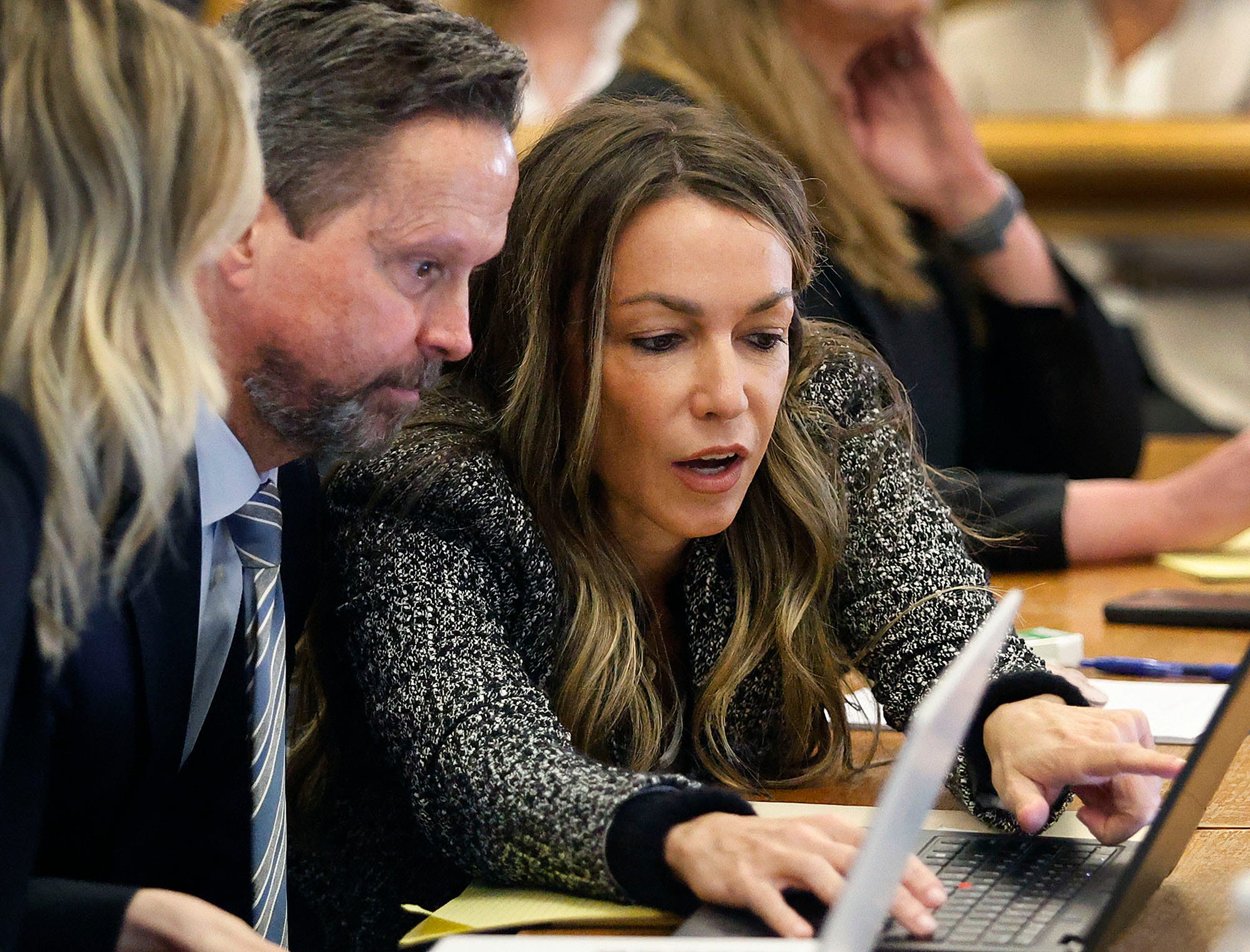 When will Karen Read get her Lexus SUV back? The trial was over months ago