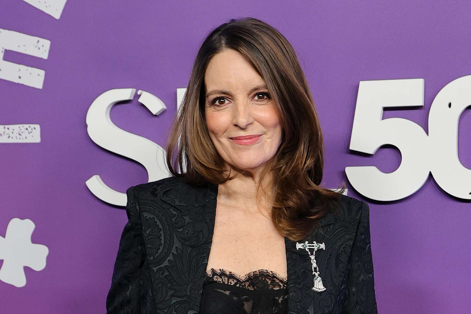 Tina Fey Admits Her 'Impulse to Hide and Retire' Is 'Very Strong': 'I ...