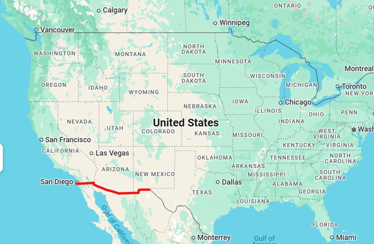 Is Trump declaring martial law on Easter and what is the Insurrection Act of 1807?